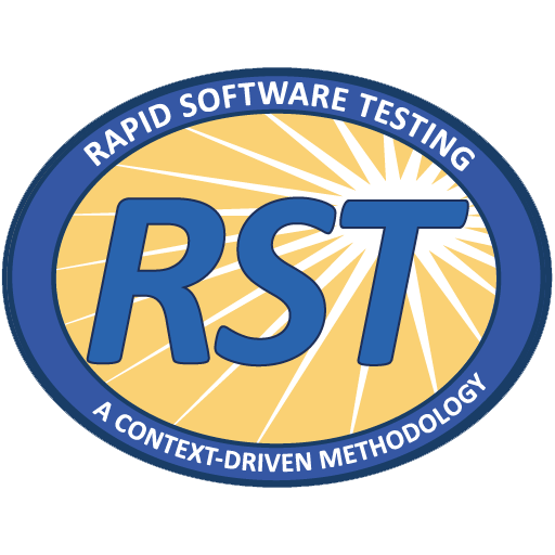 RST Appendices — Rapid Software Testing